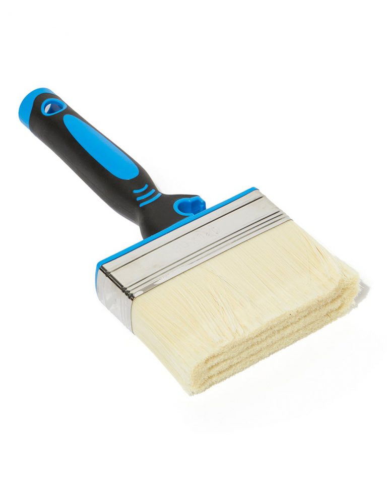 Emulsion Brush | Fit For The Job Emulsion Block Brush