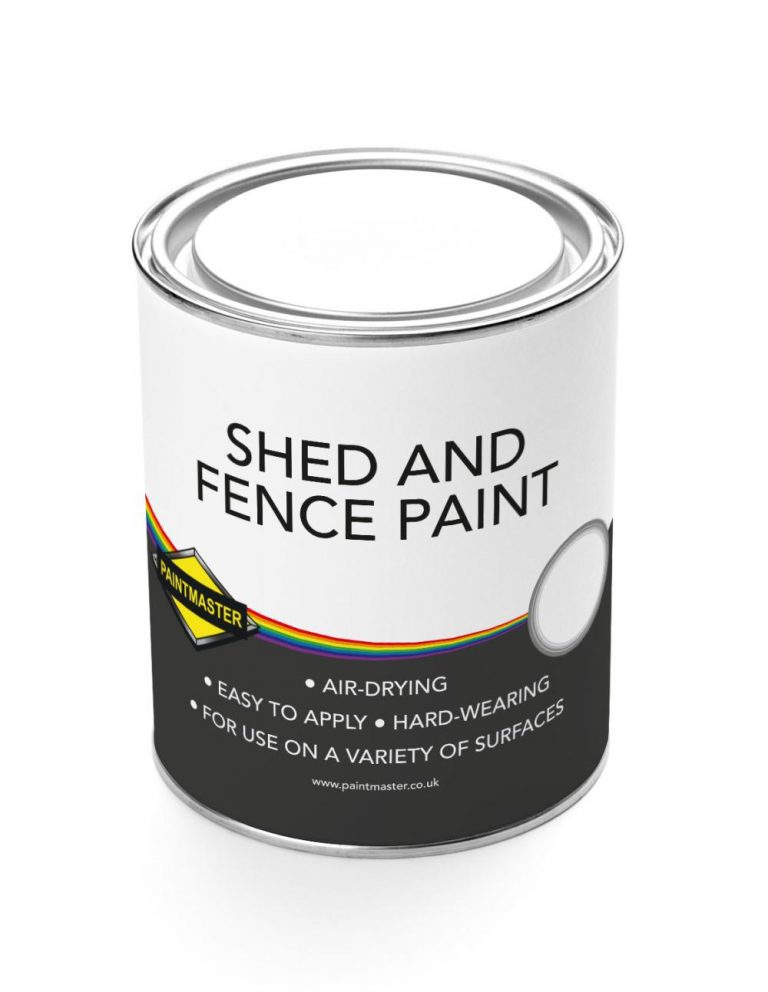 Fence Gate Painting | Best Paint for Wooden Gates