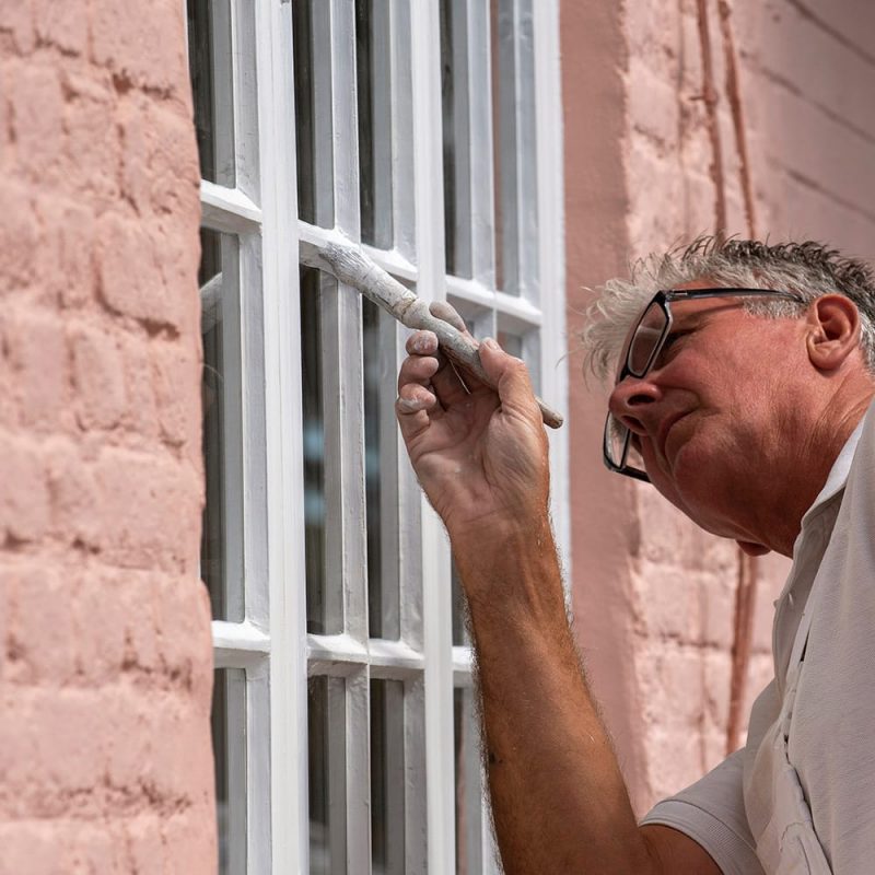 Exterior Paint Painting Guides - Paintmaster